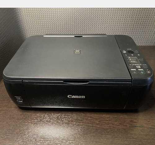 Мфу Canon Pixma MP280