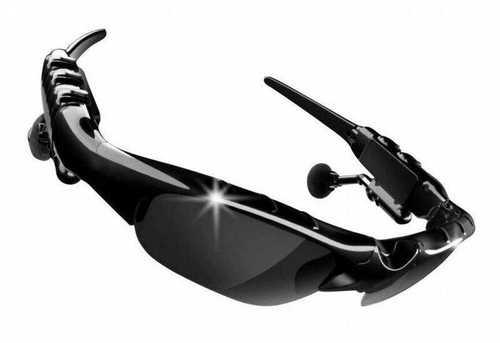 Поляризованные солнцезащитные очки Bluetooth