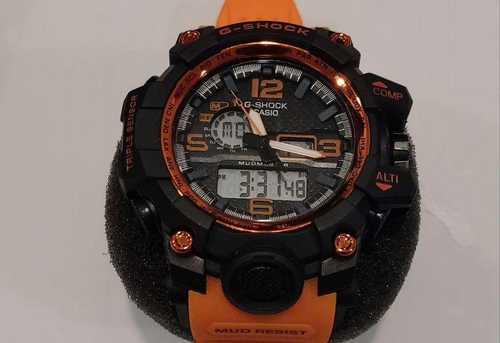 Часы casio g shock