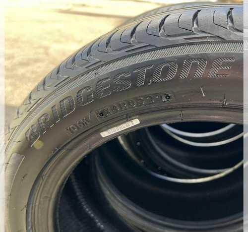 Bridgestone Turanza T001 195/50 R15 82V