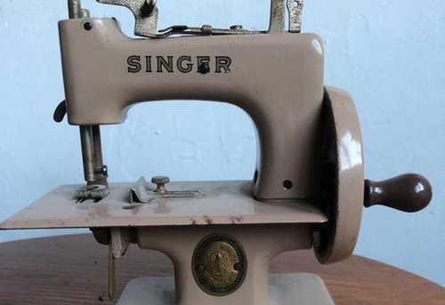 Портативная швейная машинка Singer 29962