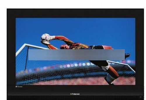 Телевизор Polaroid 32''/37'' 16:9 HD-ready LCD TV