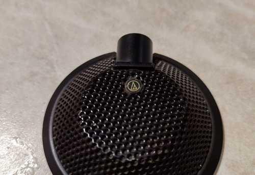 Микрофон audio technica at841ug, без кабеля