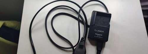 Зарядное устройство для акб Panasonic Lumix
