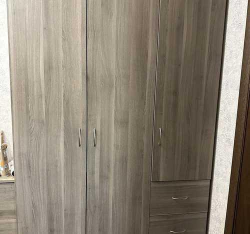 Шкаф IKEA Todalen