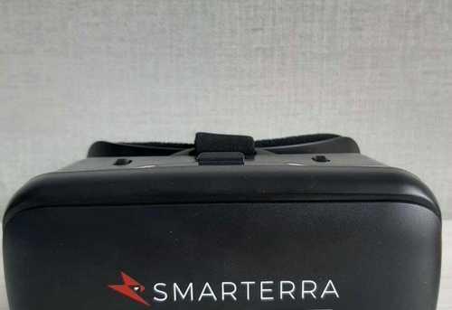 Vr очки для телефона Smarterra mk2