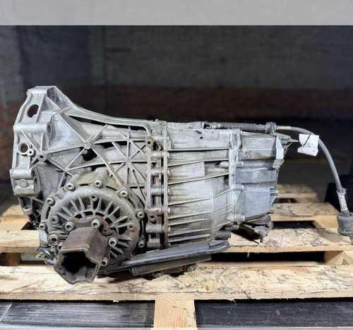 АКПП 5HP-19 1.8 BFB Audi A4 B6