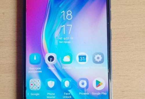 TECNO Camon 11, 2/16 ГБ