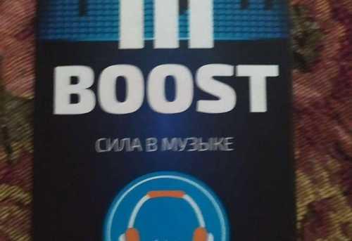 Highscreen boost 3