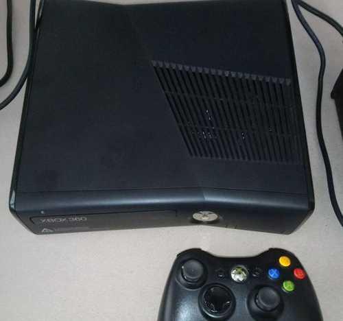 Xbox 360 freeboot 250gb