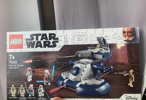 Lego Star Wars 75283 (новый)