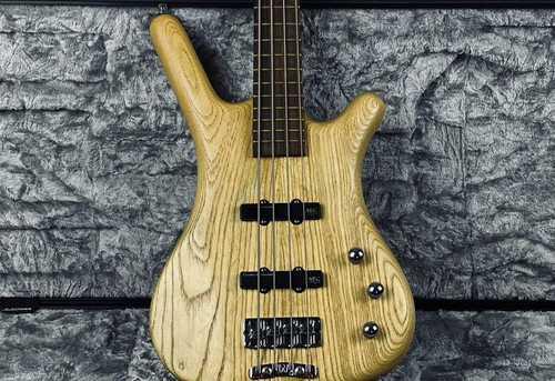 Warwick Germany Corvette Standard Ash 2004