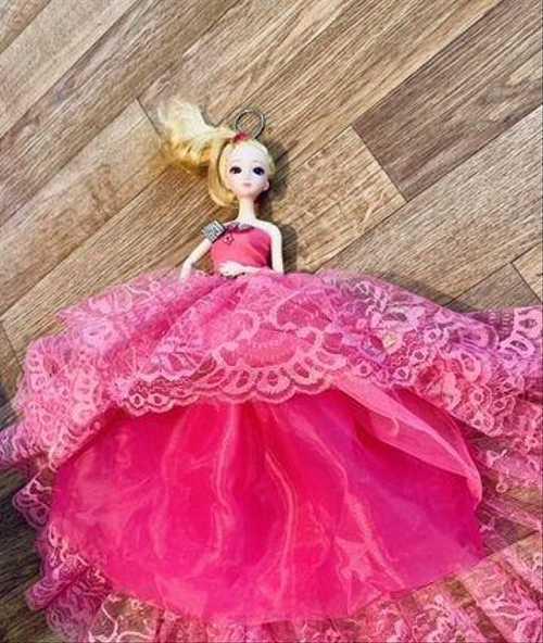 Кукла принцесса