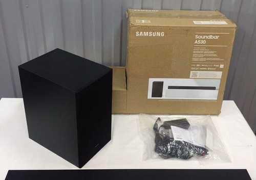 Саундбар 2.1 Samsung HW-A530 380 Вт (Новый)