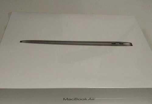 Macbook Air 13 m2 16gb 512gb с Ндс, Рст