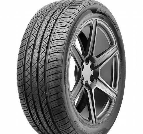 Antares Comfort A5 275/65 R17 115S