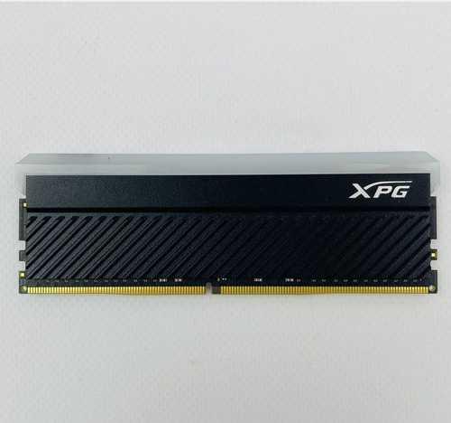 RAM DDR4 Adata XPG D45G RGB 1x32GB 3600 MHz