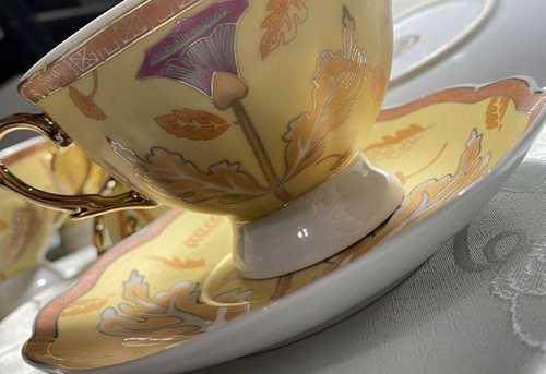 Чайный сервиз Best Home Porcelain