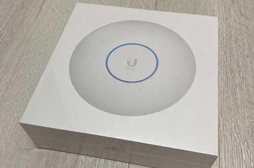 Точка доступа U6 Pro (professional) Ubiquiti