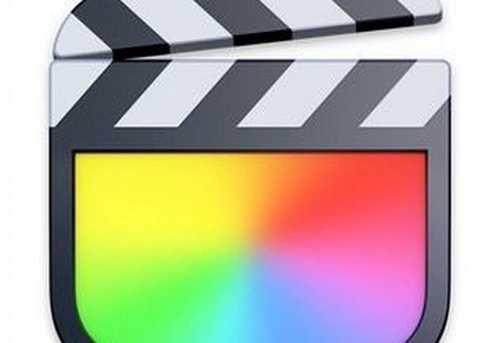 Final Cut Pro Mac Os