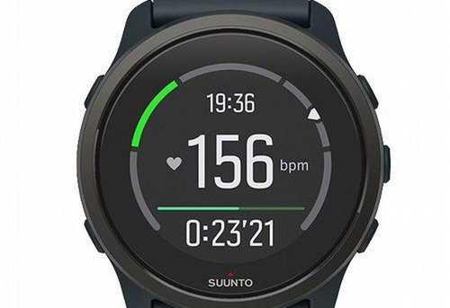 Suunto 5 Peak Cave Green