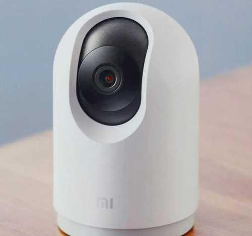 Камера видеонаблюдения Xiaomi Mi 360 Home Security