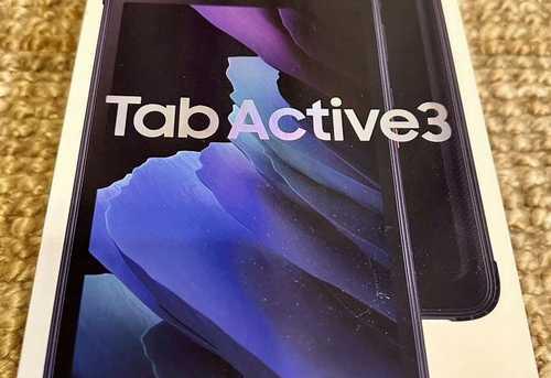 Планшет Samsung Galaxy Tab Active 3 64 Гб