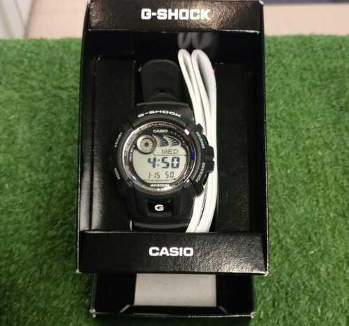 Часы Casio G-2900/7100