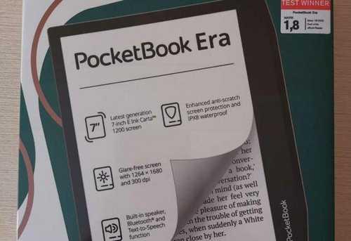 Pocketbook 700 Era новая