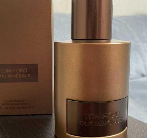 Духи Tom Ford Oud Minérale 100 ml