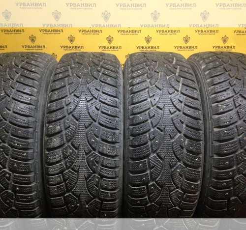 Gislaved Nord Frost 5 195/65 R15