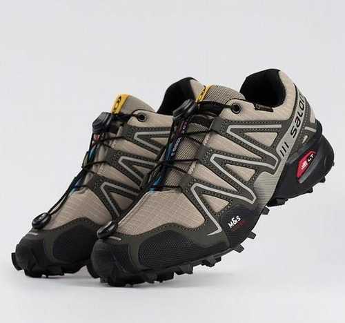 Кроссовки Salomon speedcross 3 CS