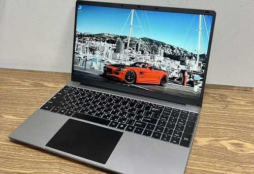 Современный ноутбук для школы IPS SSD