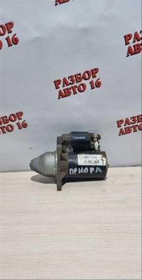 Стартер 3Б 9 зуб LADA Priora