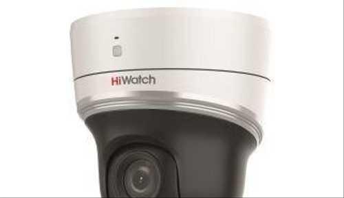 PTZ-N2204I-D3 HiWatch видеокамера