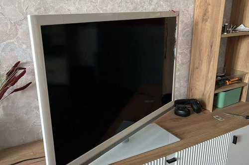 Телевизор grundig vle 40 8270