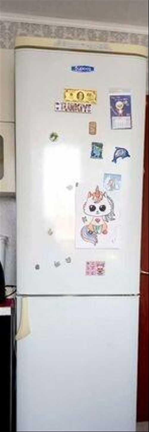 Холодильник "Бирюса" 129RS
