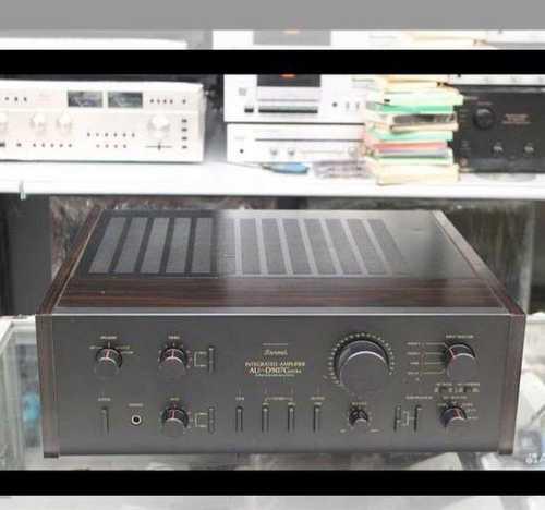 Усилитель Sansui AU D 907 G Extra