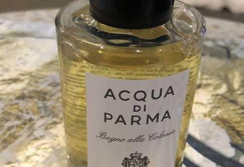 Acqua di Parma Colonia Gel для ванны и душа