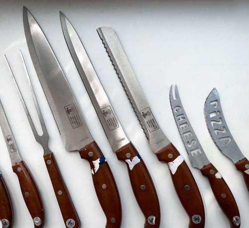 Набор кухонных ножей Royal