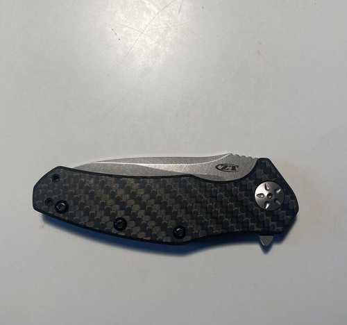 Нож складной Zero Tolerance 0770CF