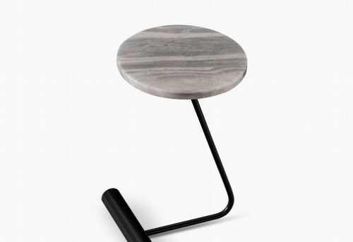 Дизайнерский Стол со столешницей из мрамора