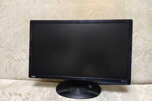 Монитор BenQ G2420hdbl 24"