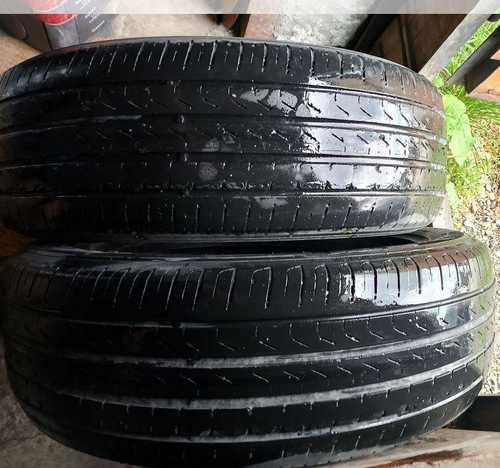 Pirelli Chrono 215/65 R17