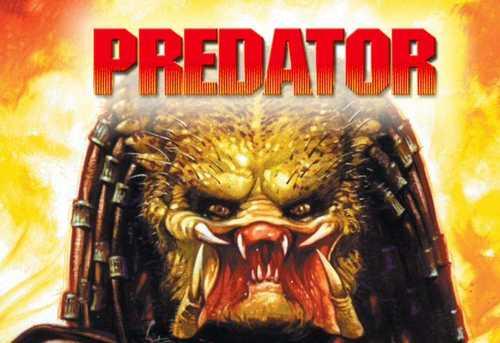 Комиксы Хищник Predator на английском