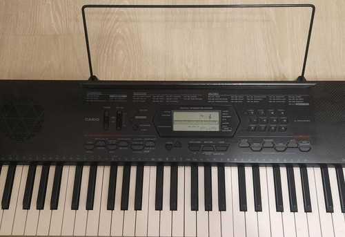 Синтезатор Casio CTK 3000