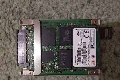 Ssd msata 128gb samsung