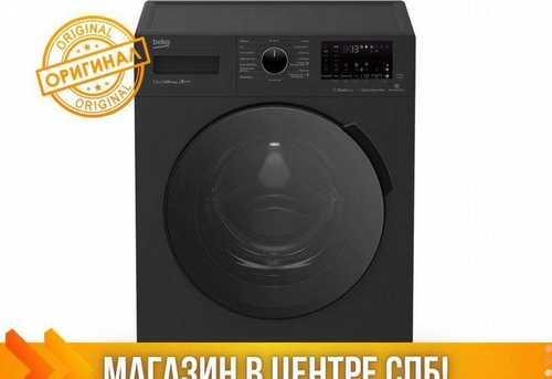 Стиральная машина beko