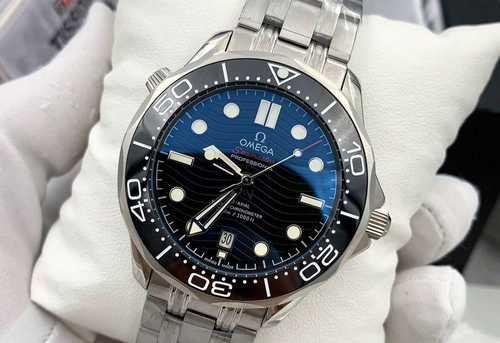 Часы мужские механические Omega