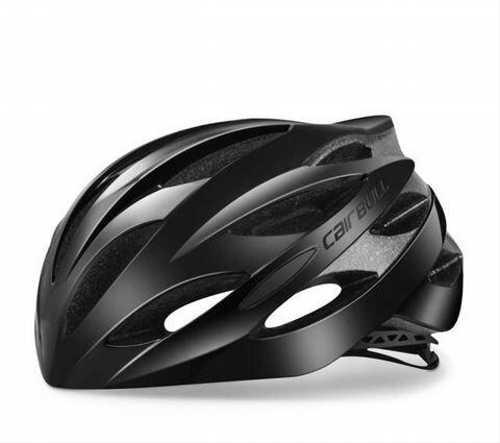 Сверхлегкий гоночный велосипедный шлем cairbull